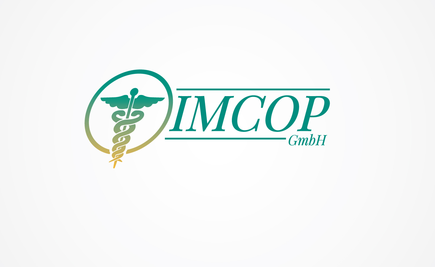 IMCOP-Management GmbH - Startseite